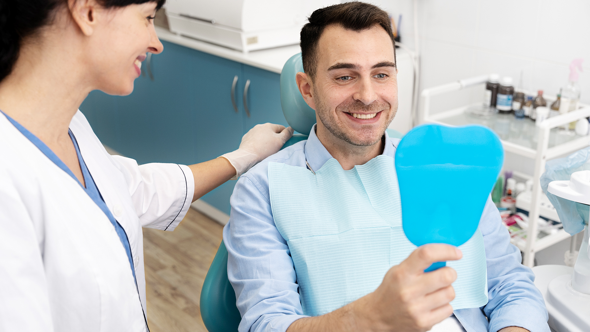 Praxis Für Implantologie Dr. Bodo Ulrich